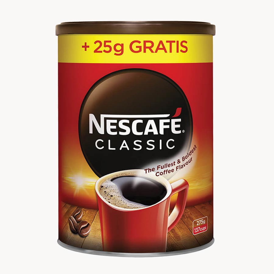 Instant kafa Nescafe Classic, 275gr – Kafa, kafa i tako to
