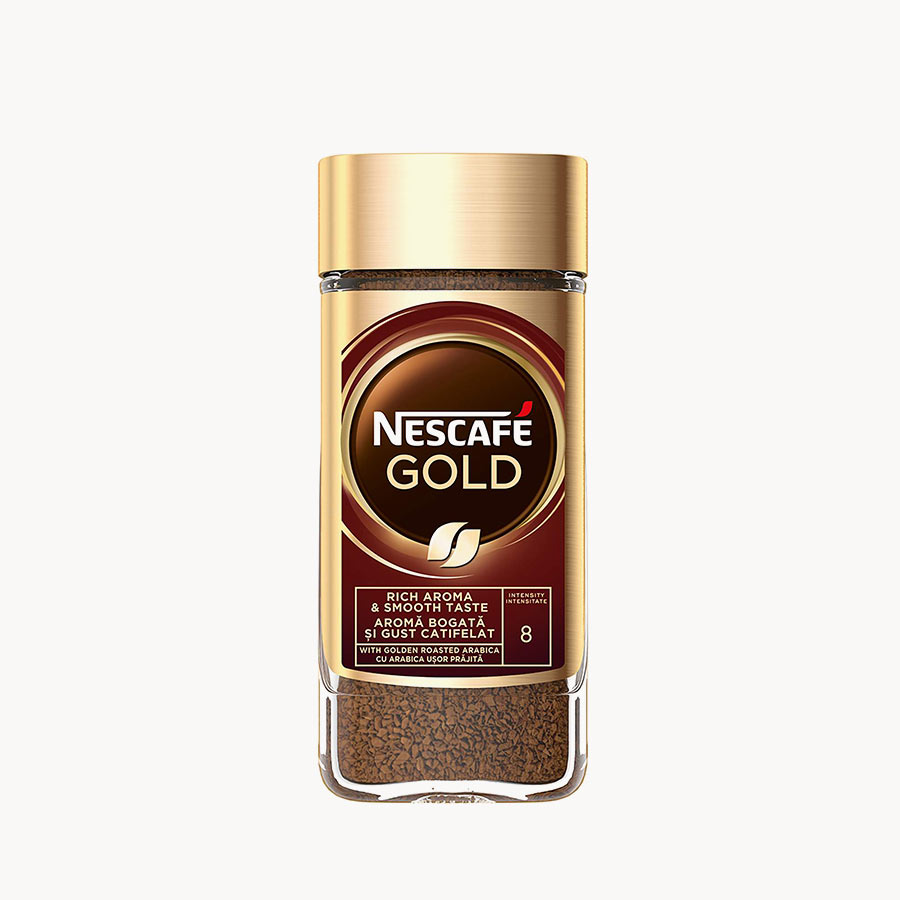 Instant kafa Nescafe Gold, 95gr – Kafa, kafa i tako to