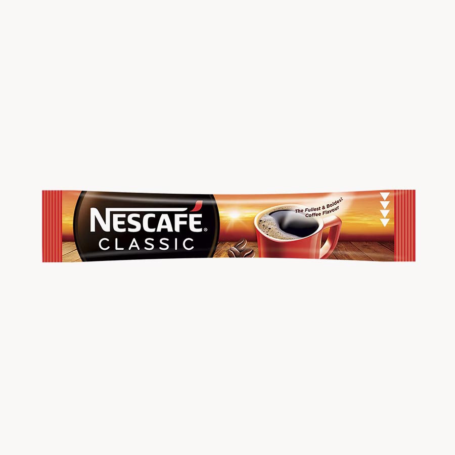 Instant kafa Nescafe Classic, 2gr – Kafa, kafa i tako to